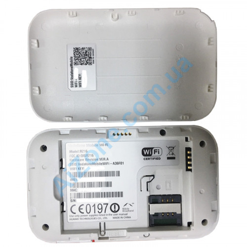 Huawei R216 роутер для всех GSM операторов в Харькове, Киеве, Днепре ...