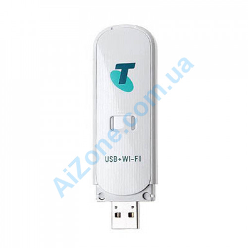 ZTE MF70 3G Wi-Fi модем - купить в Харькове, Одессе, Киеве, Днепре, Львове